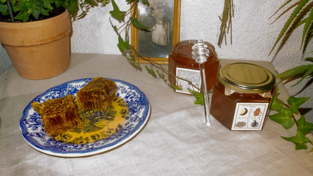 Premium Wild Honey| Miel Silvestre Biodinámica | Decantación Natural ...